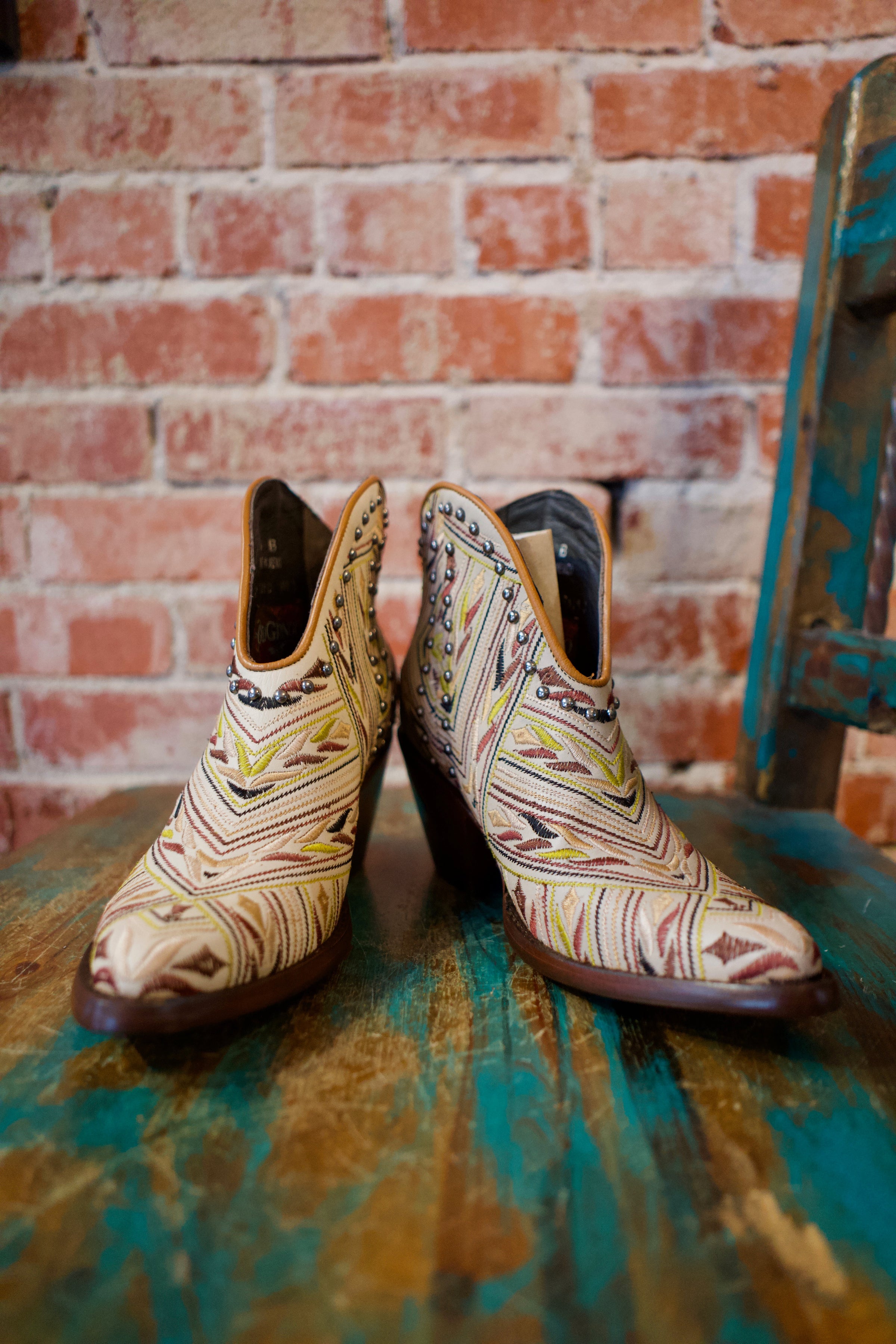 Ladies Boots | Osage Outfitters