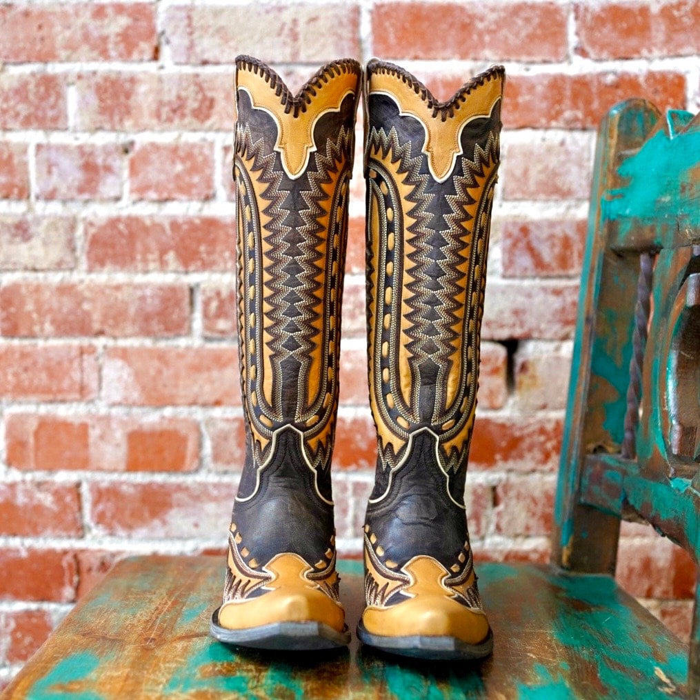 Ladies Boots | Osage Outfitters