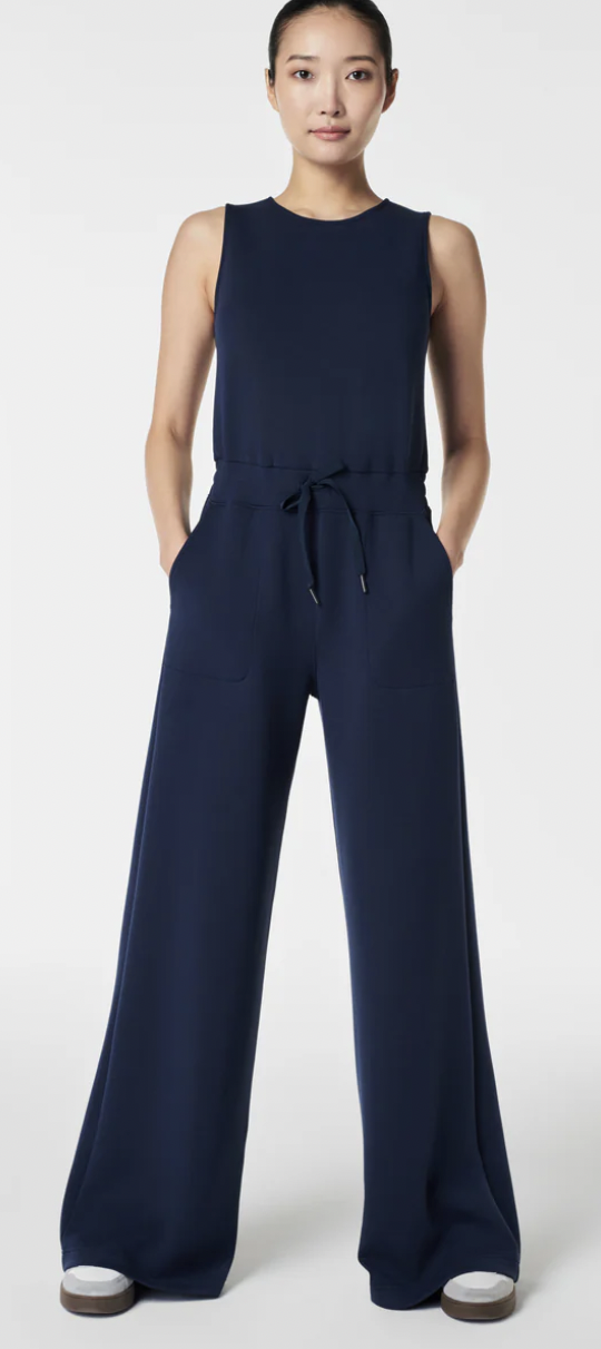 Spanx AirEssentials Jumpsuit Osage Outfitters spanx-airessentials-jumpsuit-osage-outfitters